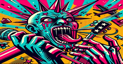 Green Days Chump Exploring The Raw Emotion And Meaning Gaming