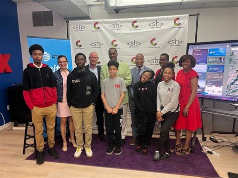 Free Digital Computer Lab Opens In Harlem For Babes Harlem NY Patch