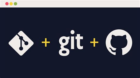 Introduction To Git And Github Beginners Guide
