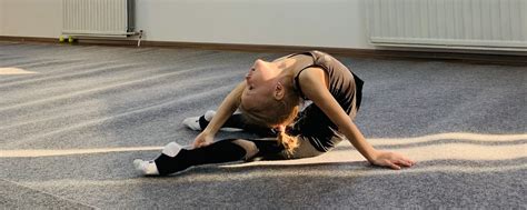 Художественная гимнастика СПБ ВКонтакте