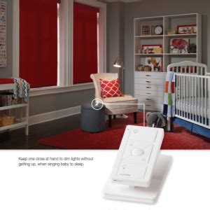 Lutron Wireless Pico Pedestal Single E Handel Pte Ltd