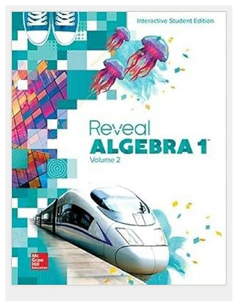 Pdf Reveal Algebra 1 Interactive Student Edition Volume 2 Merrill