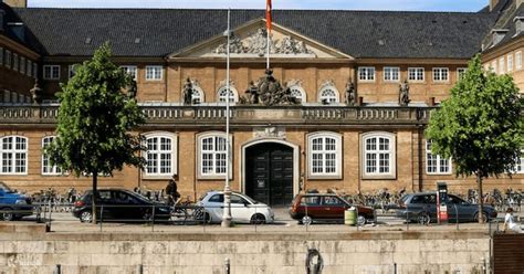 덴마크 국립 박물관 코펜하겐 입장권 클룩 Klook 한국