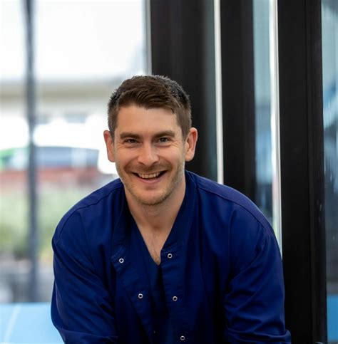 International Nurses Day John Schofield Wakefield Hospital Evolve