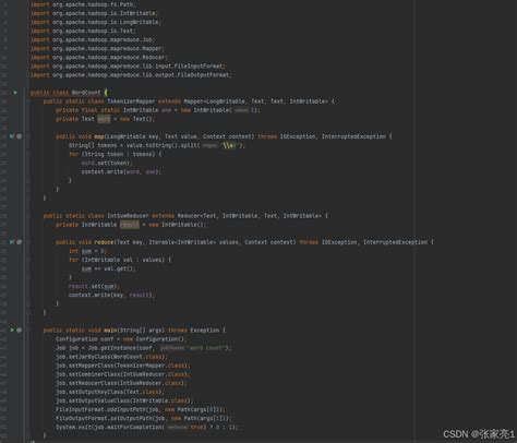 探索大数据处理的奥秘 Csdn博客