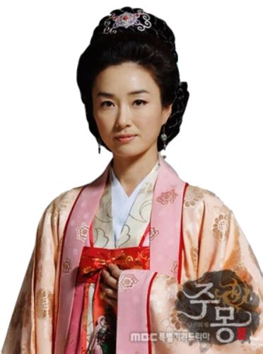 柳花夫人图册 360百科