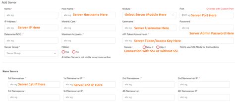 Centos Web Panel Whasols
