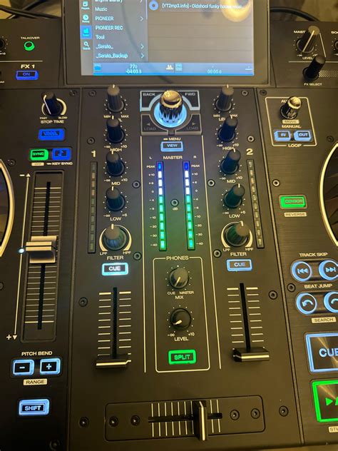 Prime 2 Not Giving Output Audio Rdenonprime