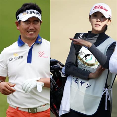 김미진 아나운서가 한석준 이혼 그리고 양용은 재혼