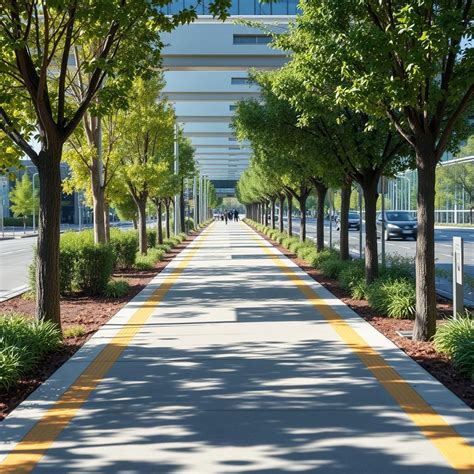 Understanding The Minimum Walkway Width Australia Guidelines And Best