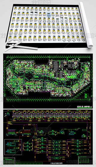 空调柜机立面模型图专题模板 空调柜机立面模型图图片素材下载 我图网