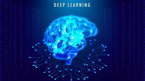 ¿cuál Es La Diferencia Entre Machine Learning Y Deep Learning