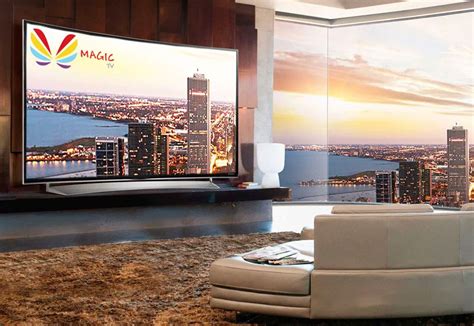 تلویزیون مجیک بهتره یا ایکس ویژن ؟[کدوم ارزون تره؟]