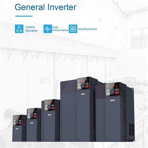 Voltage Optional Vfd Price Vfd Controller Single Phase Vfd For