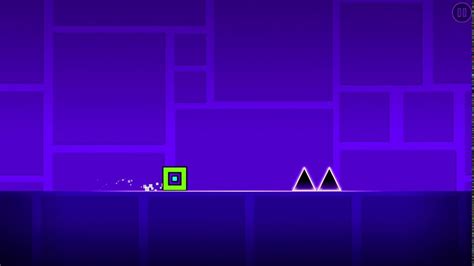 Some Jumping Square Game Youtube