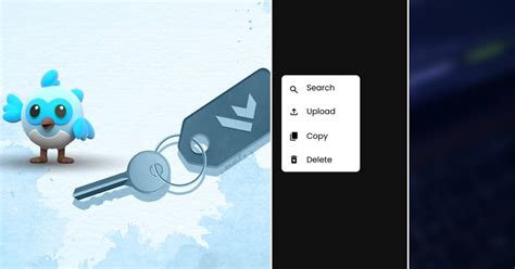 List Keys Curated By Cos Medium