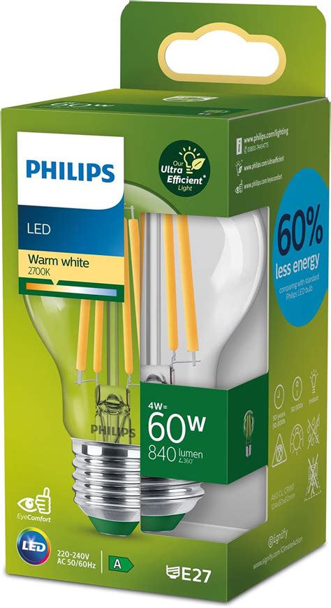 Ampoule Led E27 Compatible Variateur At Jonathan Worgan Blog