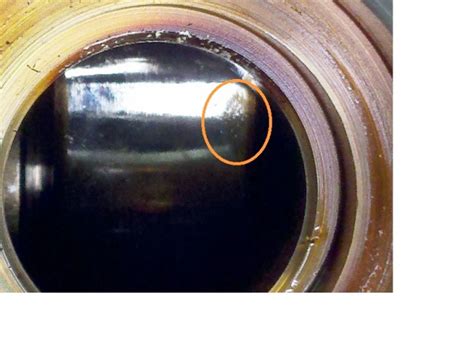 P310b 004 Fuel Pressure Outside Specification Intermittent