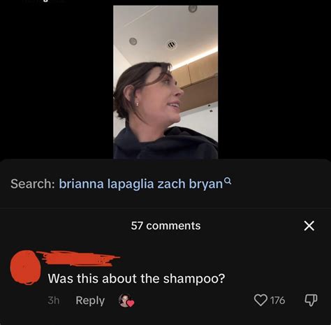 The Weird Passive Aggressiveness Towards Zb Rbriannachickenfrsnark