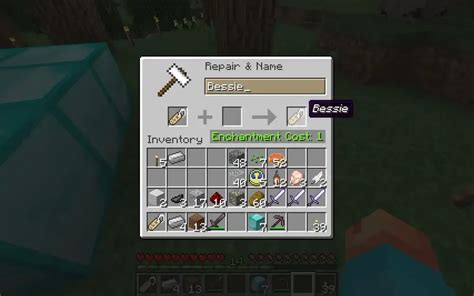 Minecraft Name Tags How To Find Create And Use Them