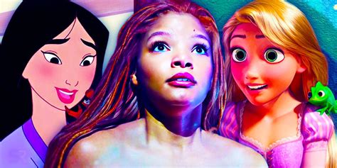 Disneys Magical Ai Art Princesses Evolve Into Dazzling Runway Models