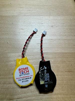 Cmos Battery For Intel Nuc Asrock Am H Itx Philippines Ubuy