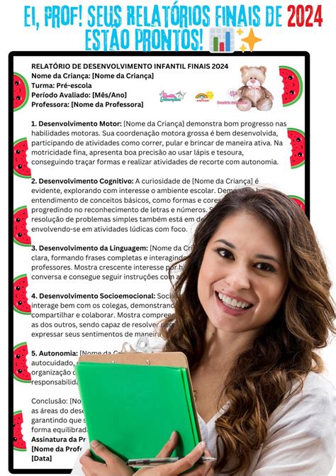 RelatÓrios De Desenvolvimento 20242025 My Blog