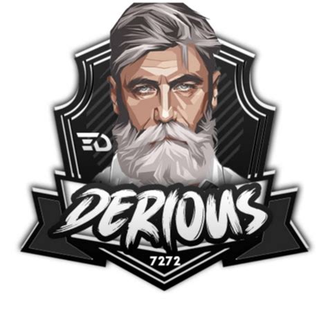 Derious Youtube