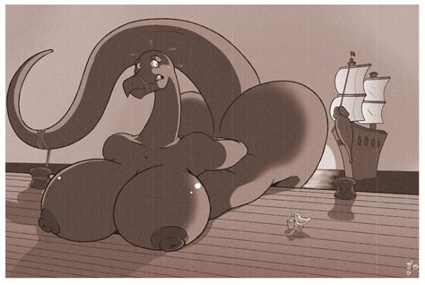 Rule 34 2015 Anthro Areola Big Breasts Breasts Captured Dildo Erect Nipples Female Huge