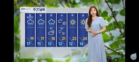내일 예상 강우량 촬스의 이슈와 유머