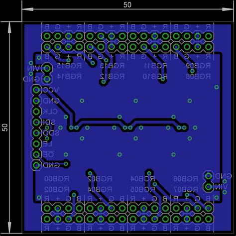Platinen Layout Freeware Gesucht Deutsch Arduino Forum