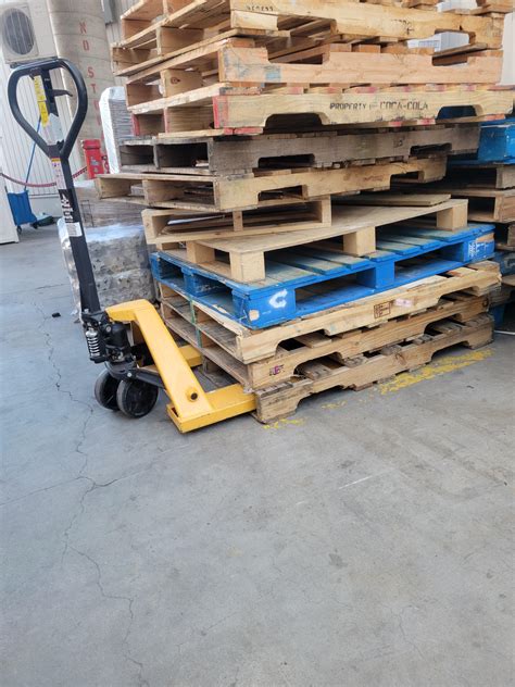 People Cant Stack Properly Rforkliftmemes