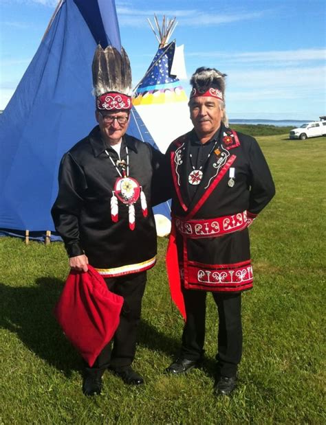 Its Still Pretty Rampant National Indigenous Chief Discusses