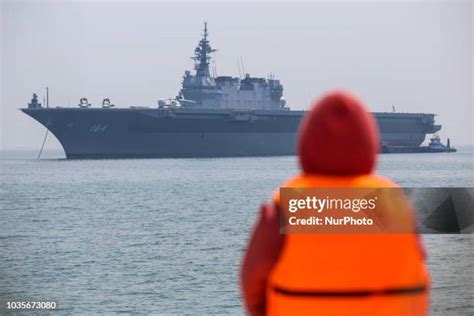 Js Izumo Photos And Premium High Res Pictures Getty Images