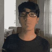Cat Staring At Camera Meme S Find And Share On Giphy