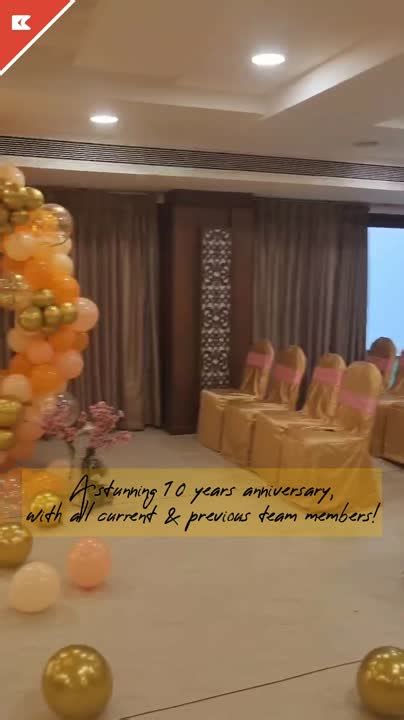 citrusbug technolabs on linkedin 10th anniversary celebration