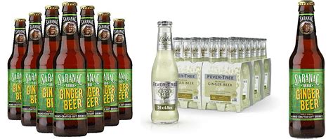 Best Ginger Beers Worldwide Your Top 5 Review