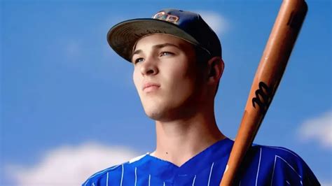 Eli Willits Age Height Wife Stats Contract Net Worth And More