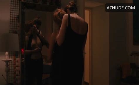 Lorena Cacciatore Nude Scene In Love Is Not Perfect Aznude