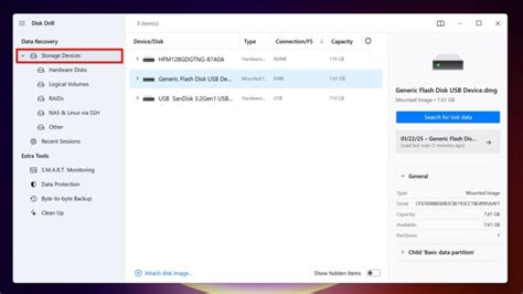 How To Recover Data From An Unallocated Hard Drive A Guide