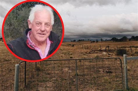 Farmer Brutally Hacked To Death With Pangas Rustenburg