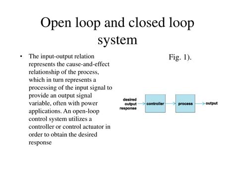 Ppt Linear Control System Powerpoint Presentation Free Download Id595117
