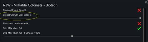 Milkable Colonists Updated For 1 1 Page 10 Rimworld Loverslab
