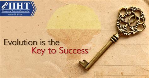 Iiht Ltd On Linkedin Evolve And Improve With Iiht