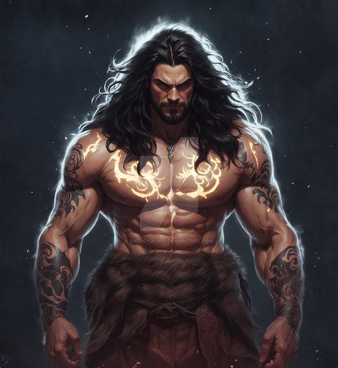 Scp 076 02 Abel By Energyjones On Deviantart