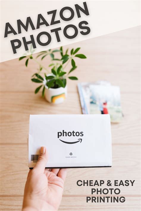 Amazon Photo Printing A Cheap EASY Way To Print Your Photos With Free Shipping Snap Happy Mom