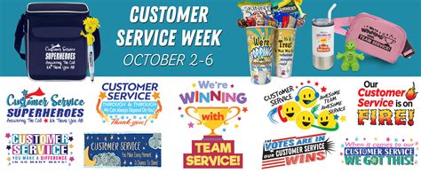 Customer Service Week Ts For Customer Service Customer Service
