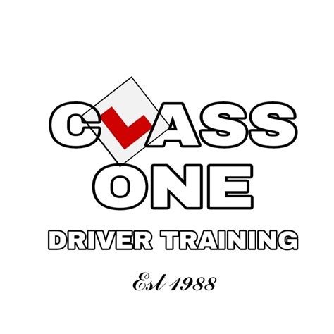 Class One Driver Training