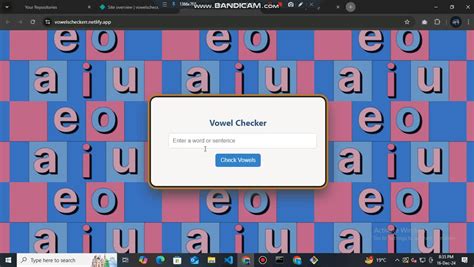 Taheera Raza Turk On Linkedin Vowelchecker Languagelearning Writingtools Productivityhacks