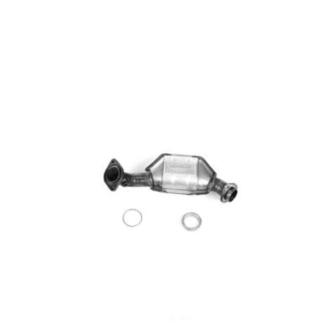 Catalytic Converter Direct Fit Converter Catco Fits 04 07 Cadillac Cts